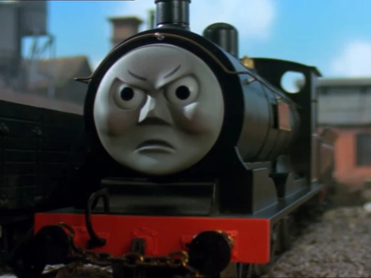 Discuss Everything About Thomas the Tank Engine Wiki | Fandom
