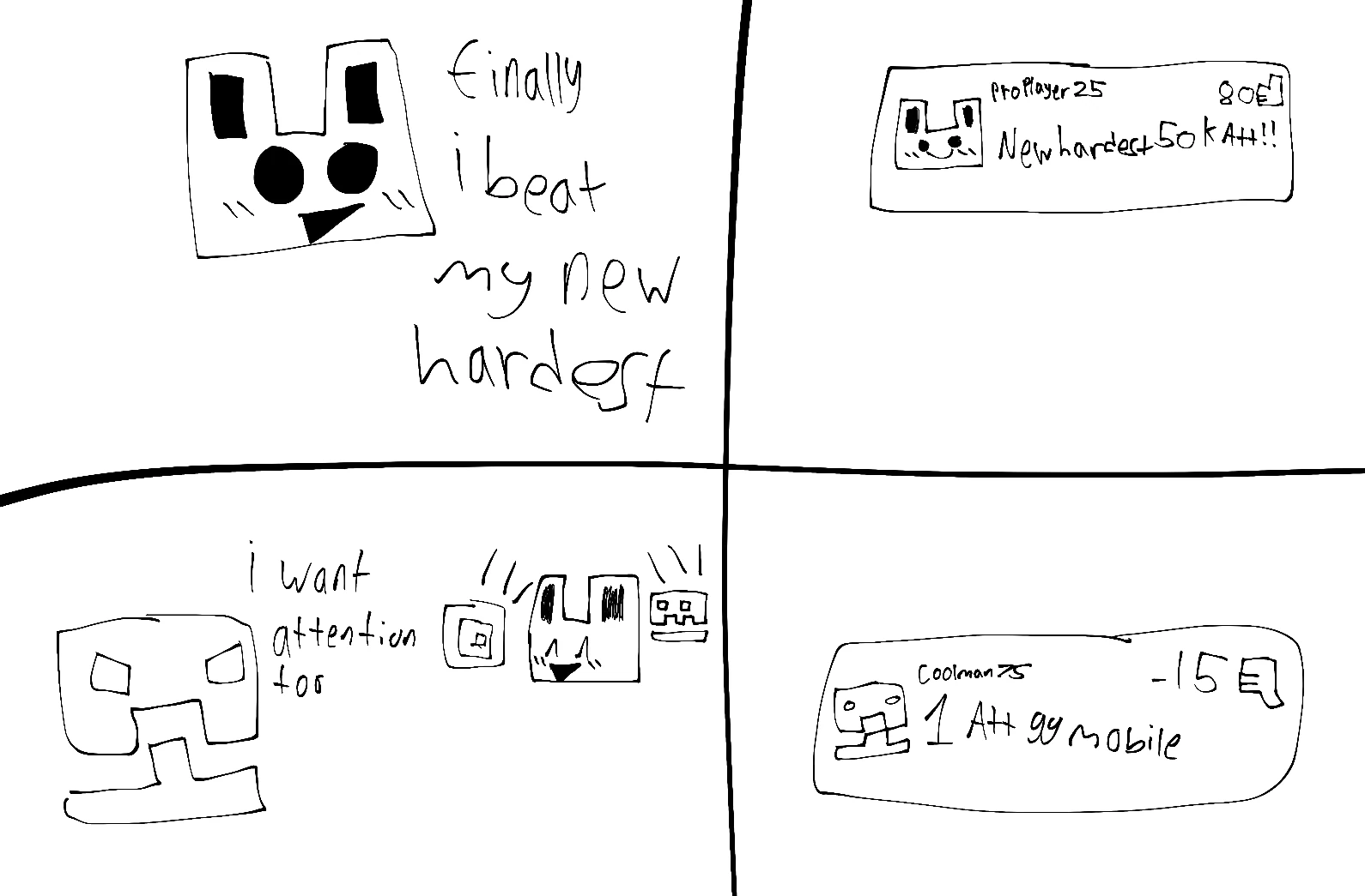gd comics 7 or 8 I forgor | Fandom