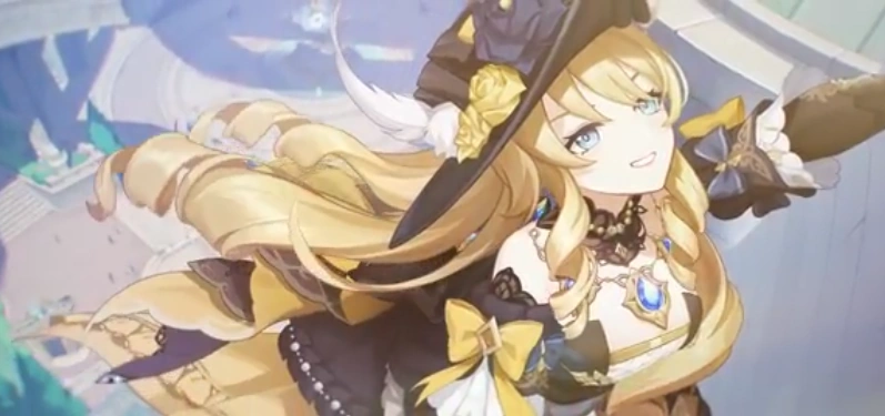New characters for Fontaine! | Fandom