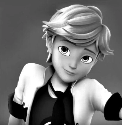 O Adrien | Fandom
