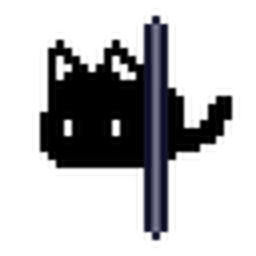 MEWO stares at you. She does not know what is happening. Do you want to ...