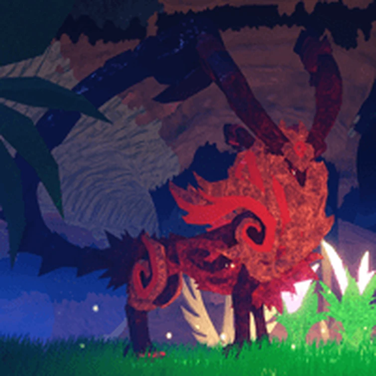 Discuss Everything About Creatures of Sonaria Wiki | Fandom