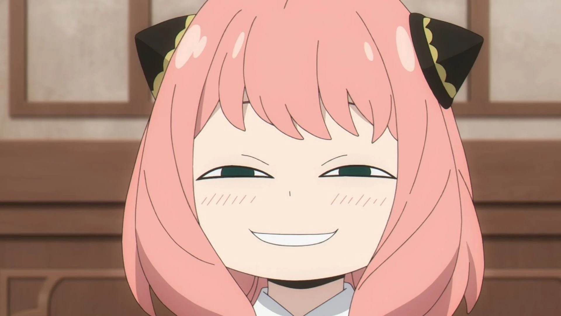 Anya forger once said... | Fandom