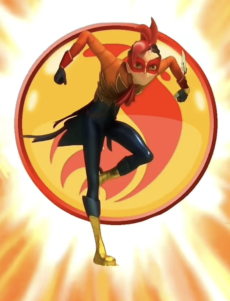 ROOSTER BOLD. | Fandom