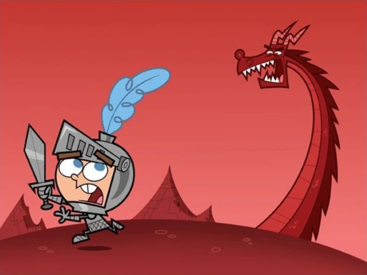 Blank Title Cards Vol. 16: Back to The Present cuz it doesn't work out ...