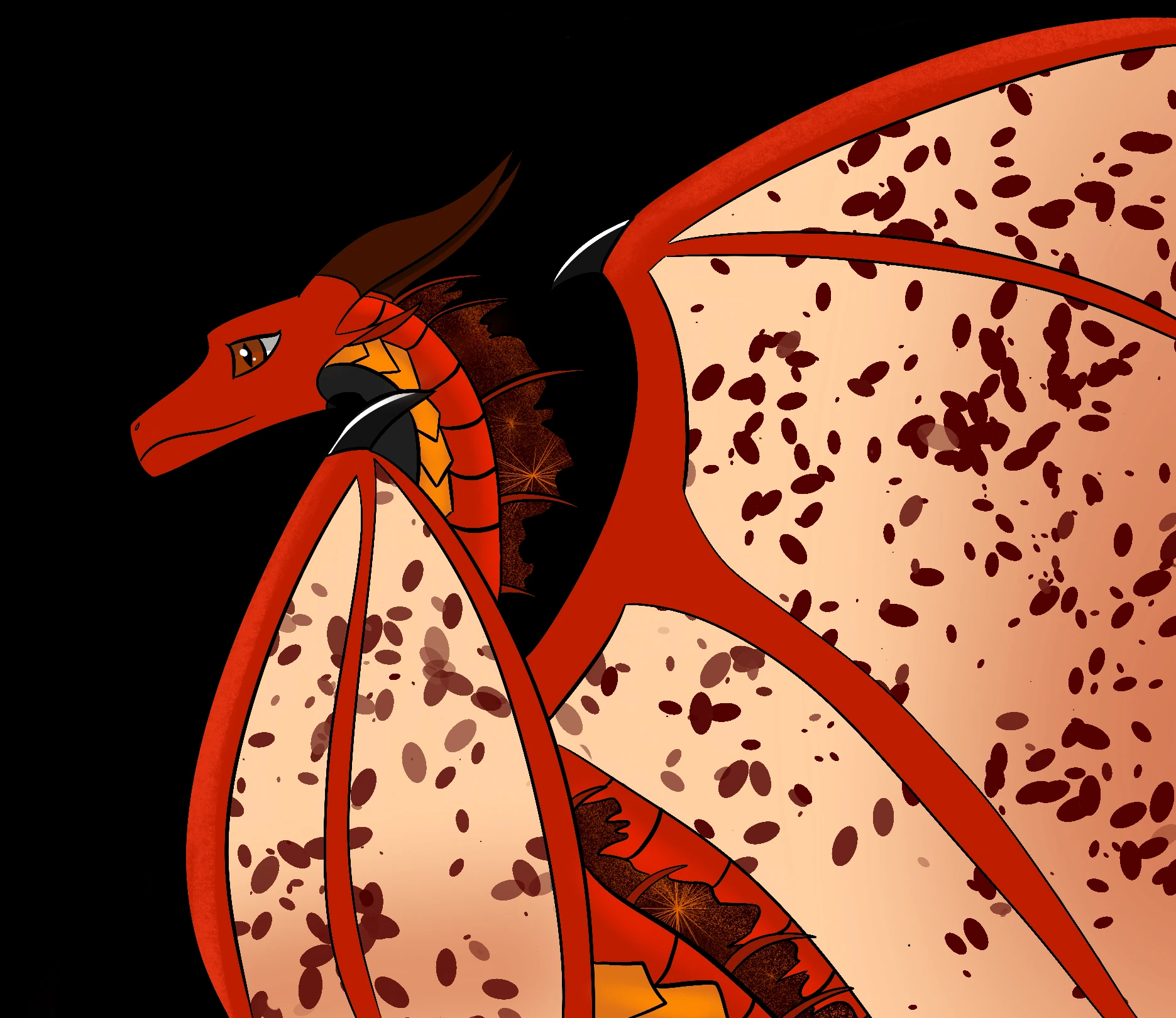 SparkWing OTA (CLOSED FANTRIBE) | Fandom