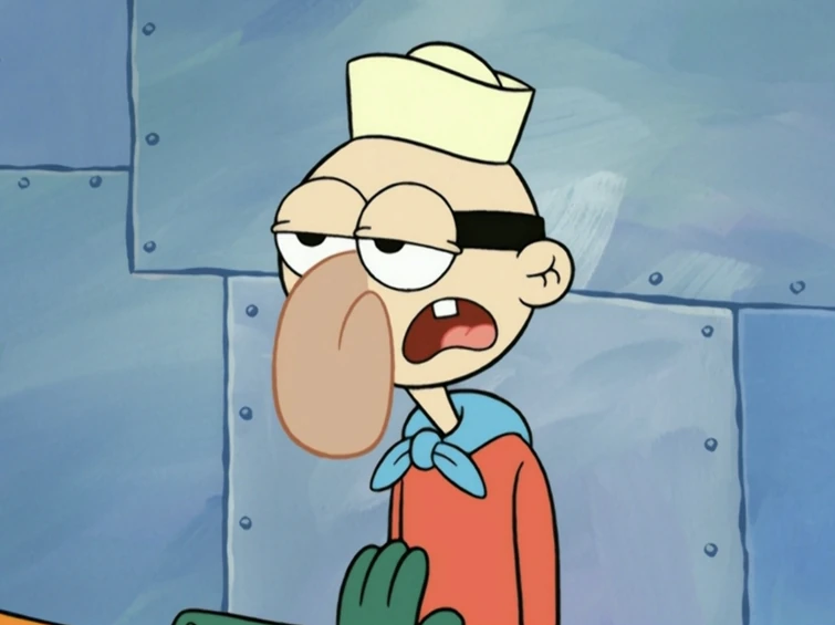 Discuss Everything About Encyclopedia SpongeBobia | Fandom