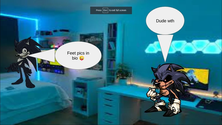 3 random exe shitposts (2) | Fandom