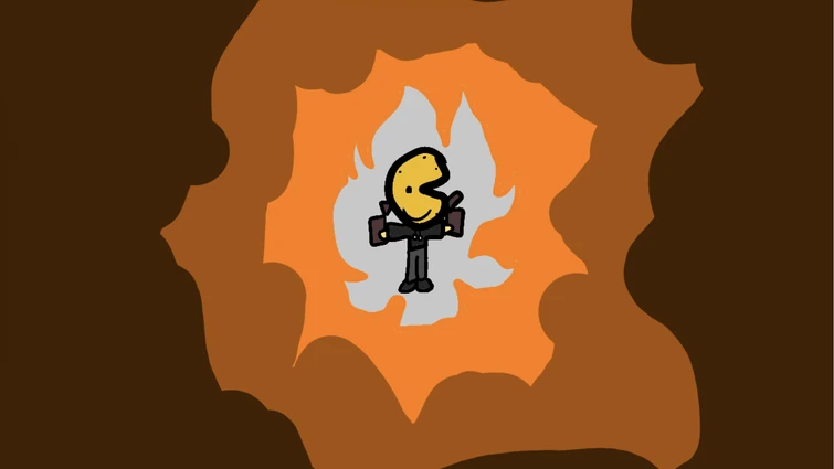 I feel like committing arson | Fandom