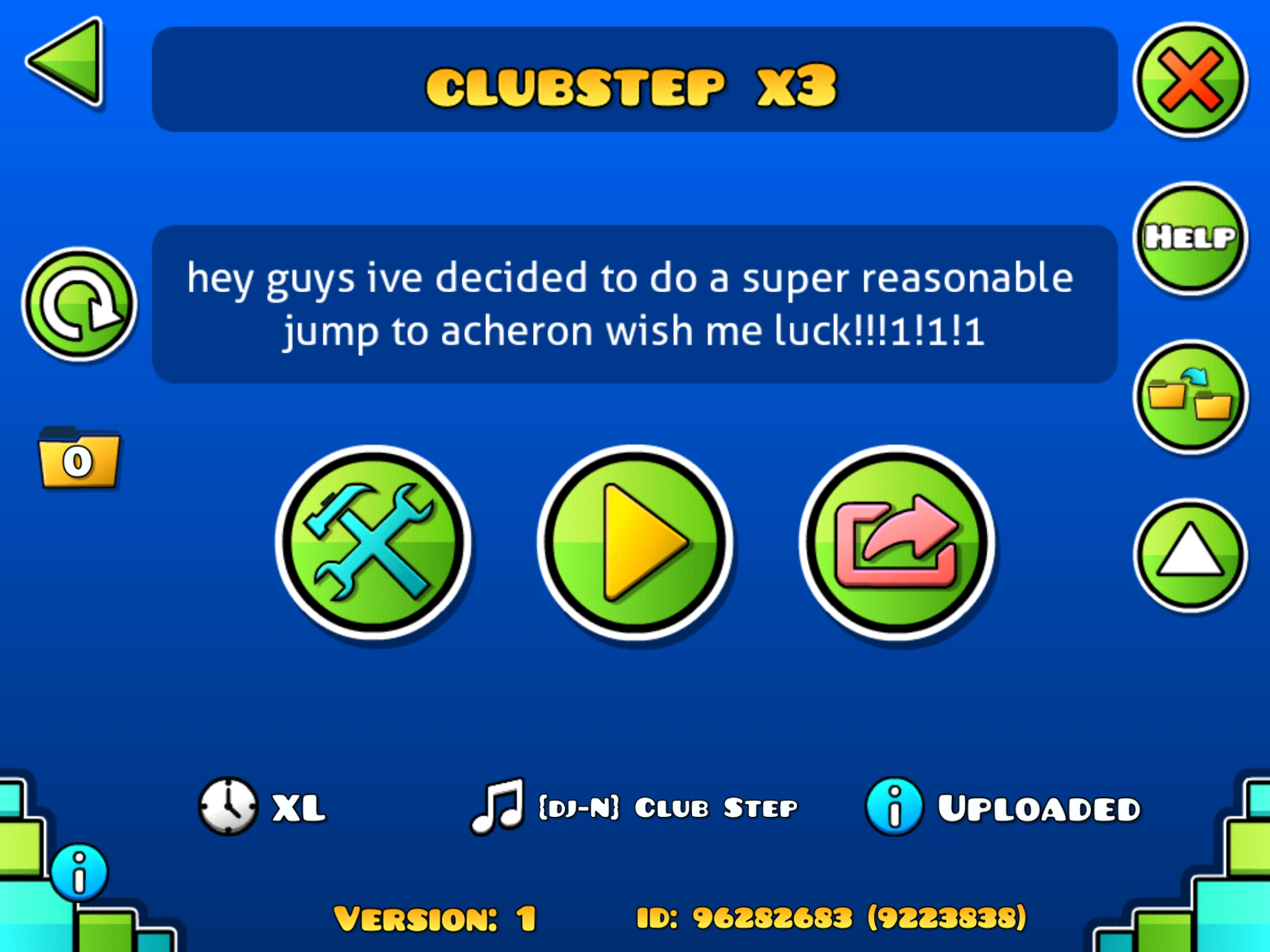 Clubstep x3 | Fandom