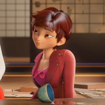 Discuss Everything About Miraculous Ladybug Wiki | Fandom