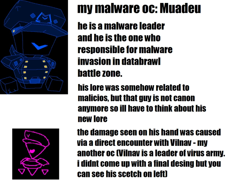 Discuss Everything About Databrawl Wiki | Fandom