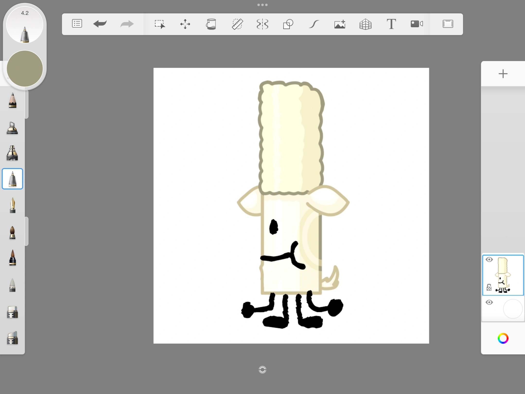 POV sheep marker but not goat marker | Fandom