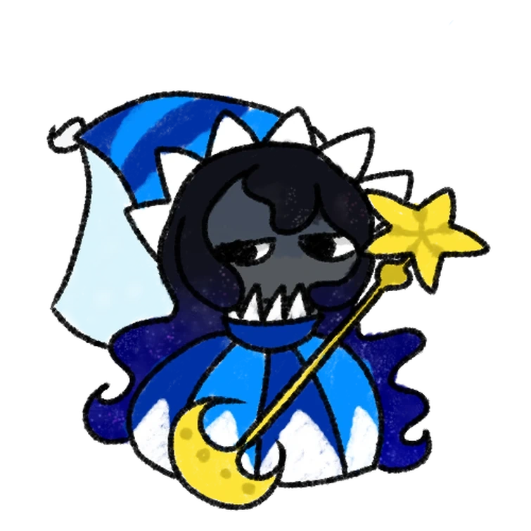 finally submitted moonlight glummish and mourveil | Fandom