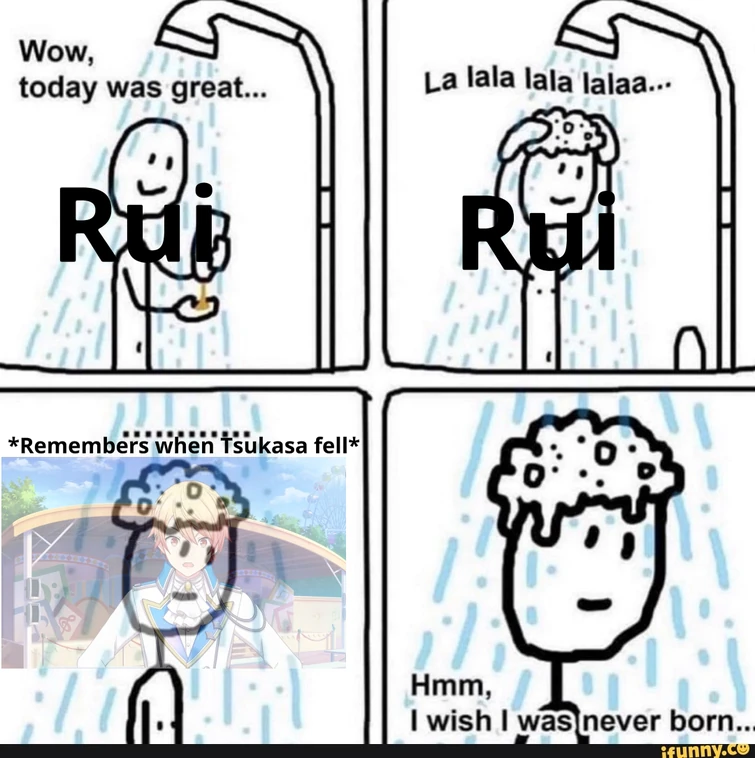 (Poorly) summarized pjsk events in meme form | Fandom