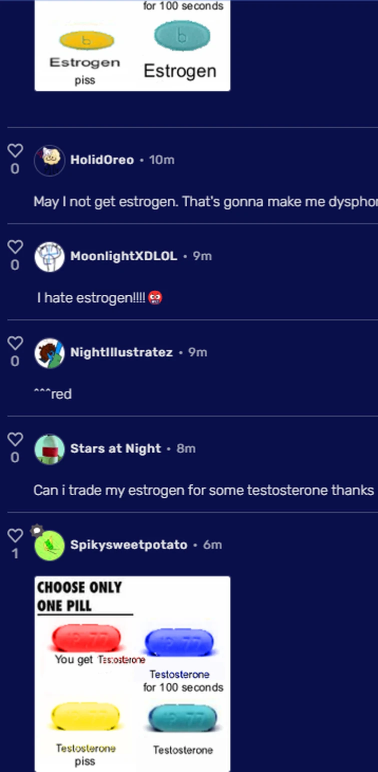 give me random screenshots from the wiki for me to voice later | Fandom