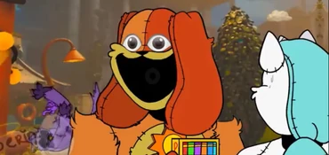 Which Smiling Critter YouTuber (updated) | Fandom