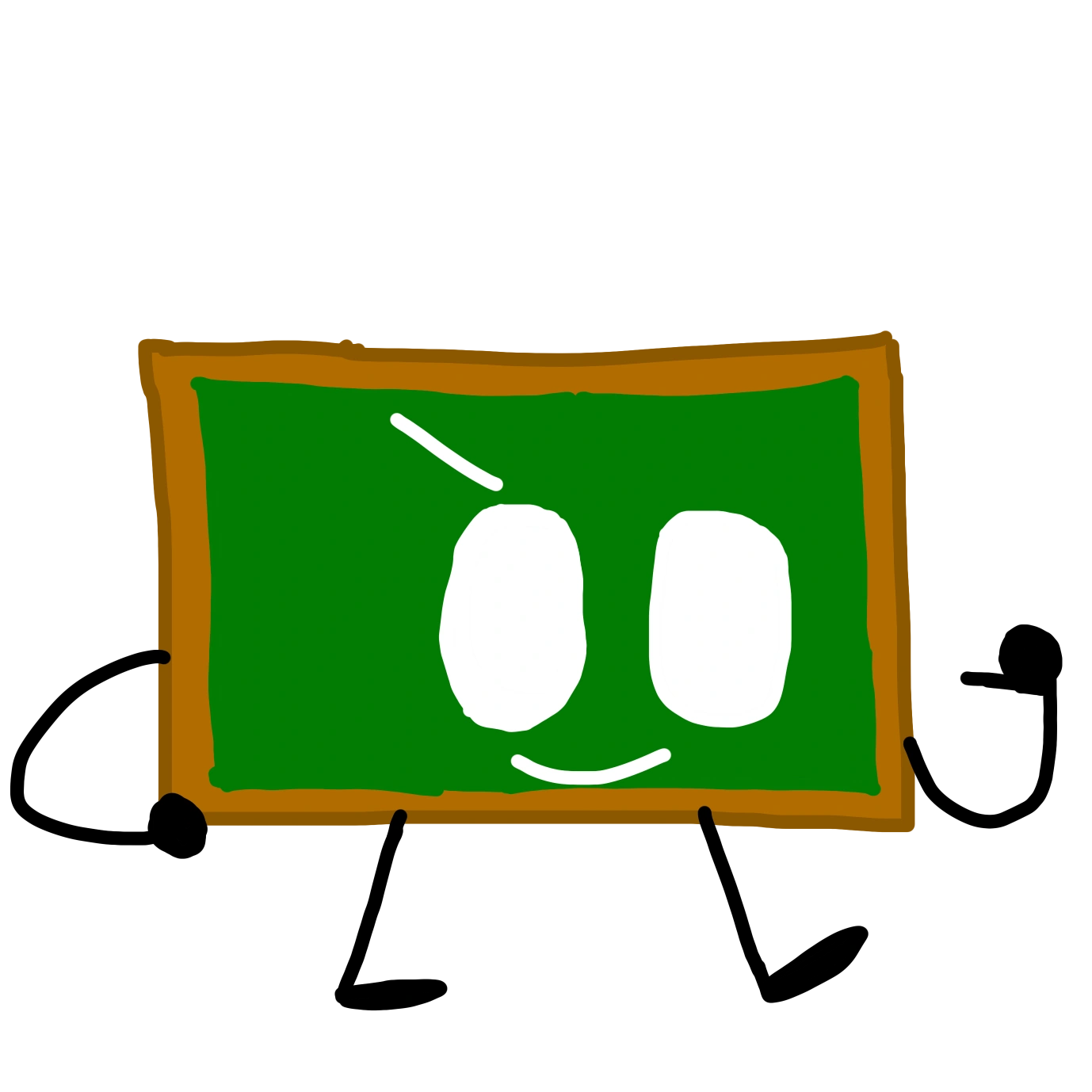 Ask Chalkboard | Fandom