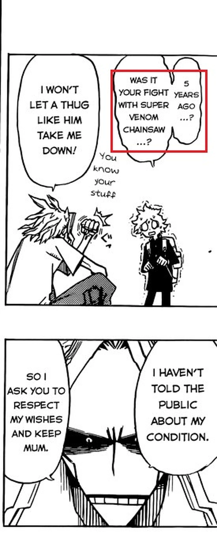 Discuss Everything About My Hero Academia Wiki | Fandom