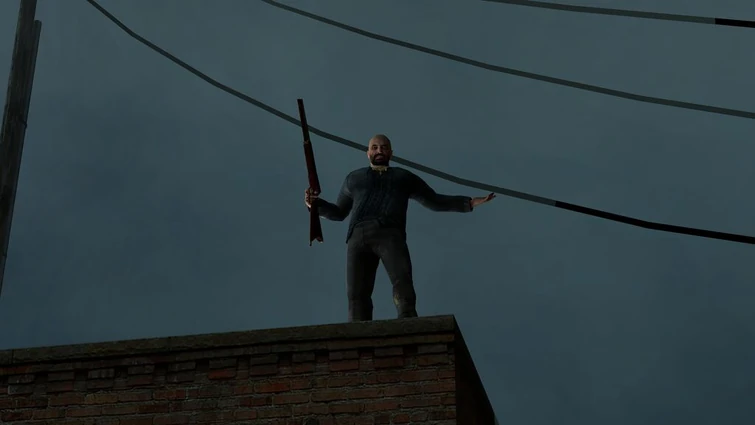 Father Grigori appreciation post | Fandom