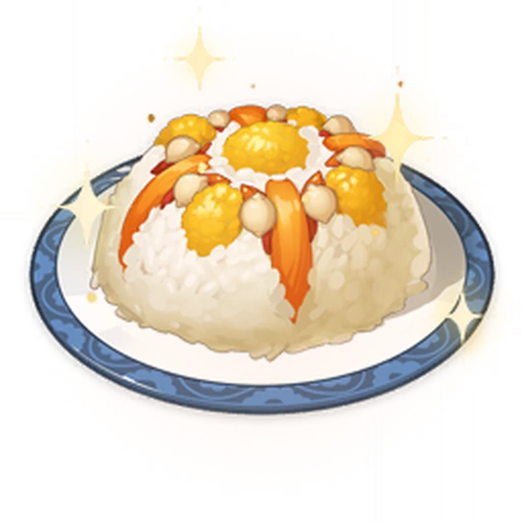 genshin foods i wanna try | Fandom