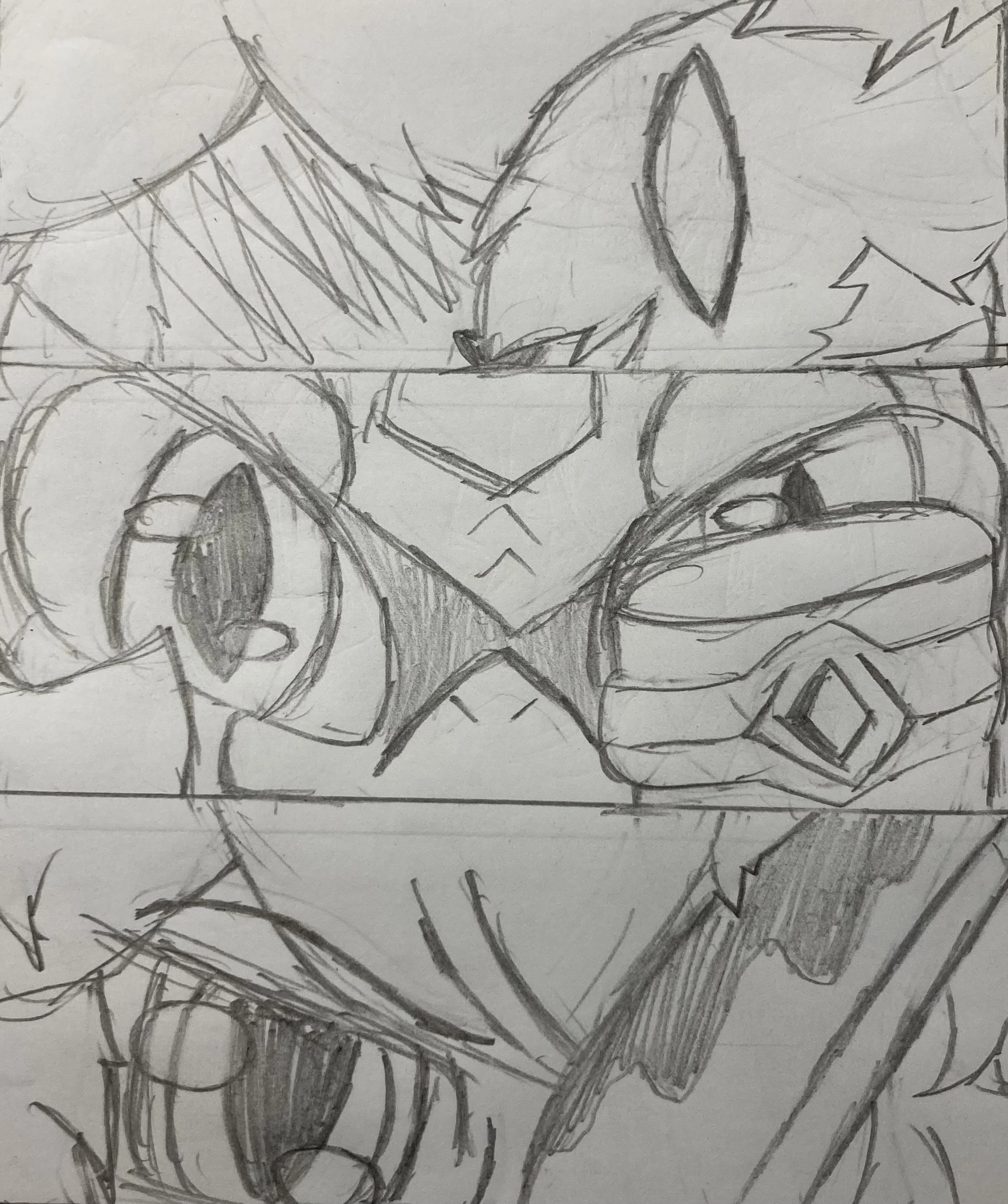 The 3 mains (my 3 OC main characters) | Fandom