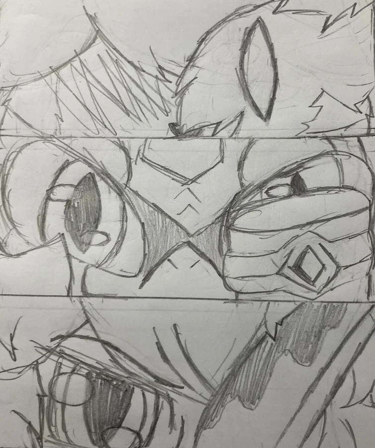 The 3 mains (my 3 OC main characters) | Fandom