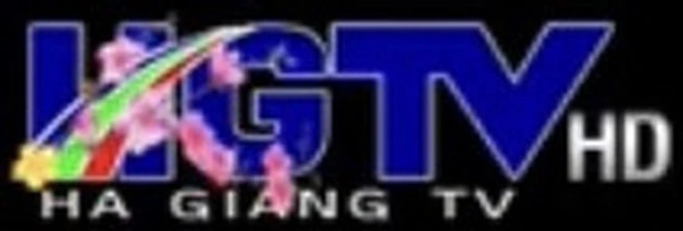 Logo Tết của các kênh HGTV HD (Hà Giang) và BGTV HD (Bắc Giang; lần 2) theo chuẩn rõ ràng hơn ...
