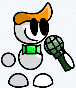 Remastered Scratch FNF character | Fandom