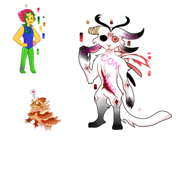 Discuss Everything About Creatures of Sonaria Wiki | Fandom