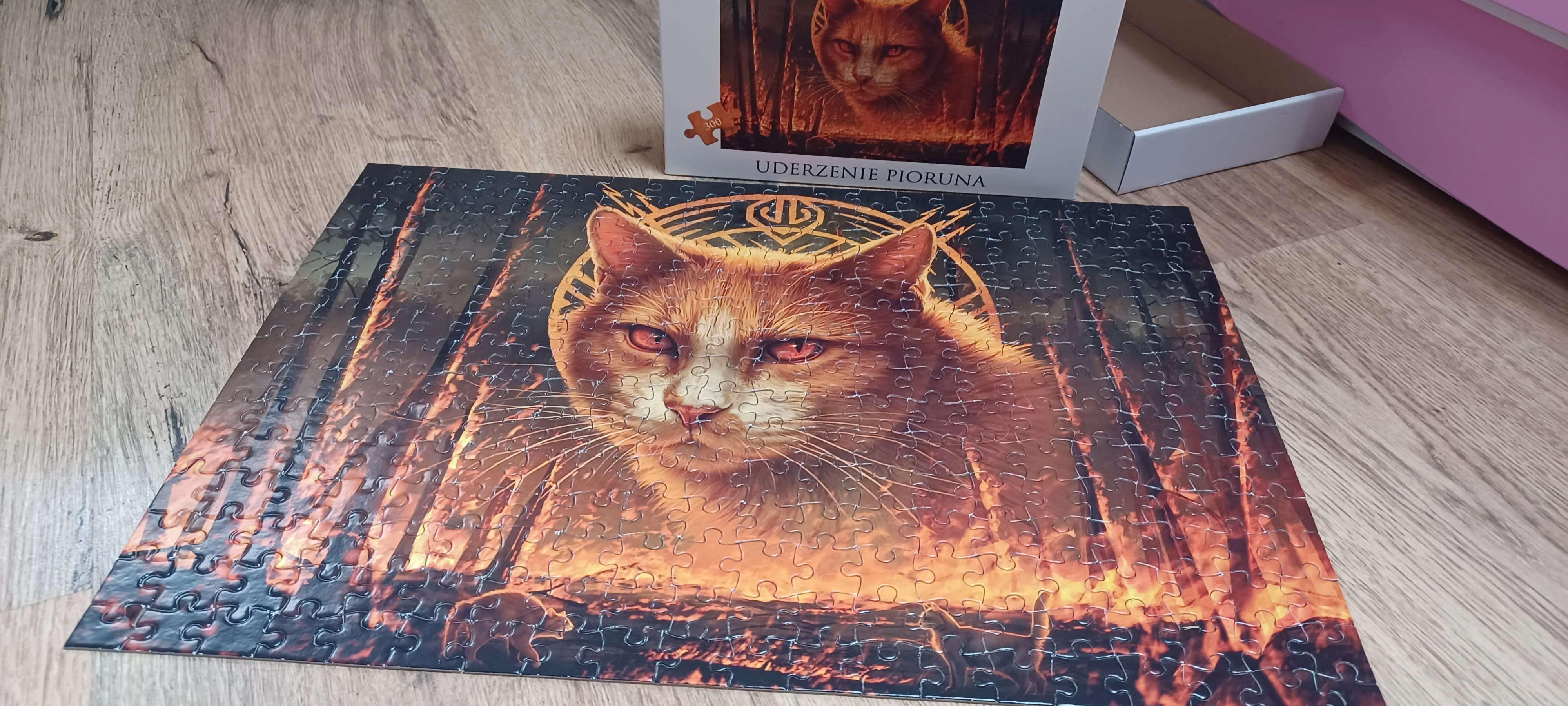 Udało się shshsh | Fandom