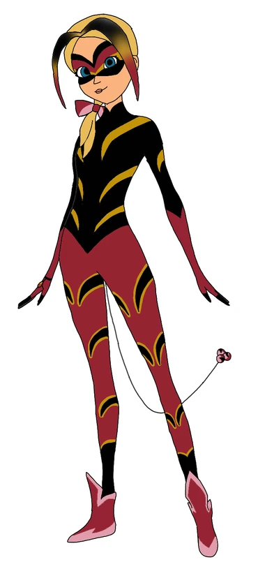 Discuss Everything About Miraculous Ladybug Wiki | Fandom