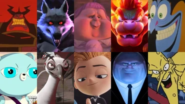 Discuss Everything About The New Villains' Defeats Wiki | Fandom