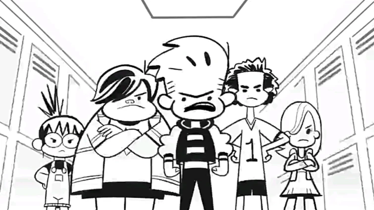 Discuss Everything About Kid Cosmic Wiki | Fandom