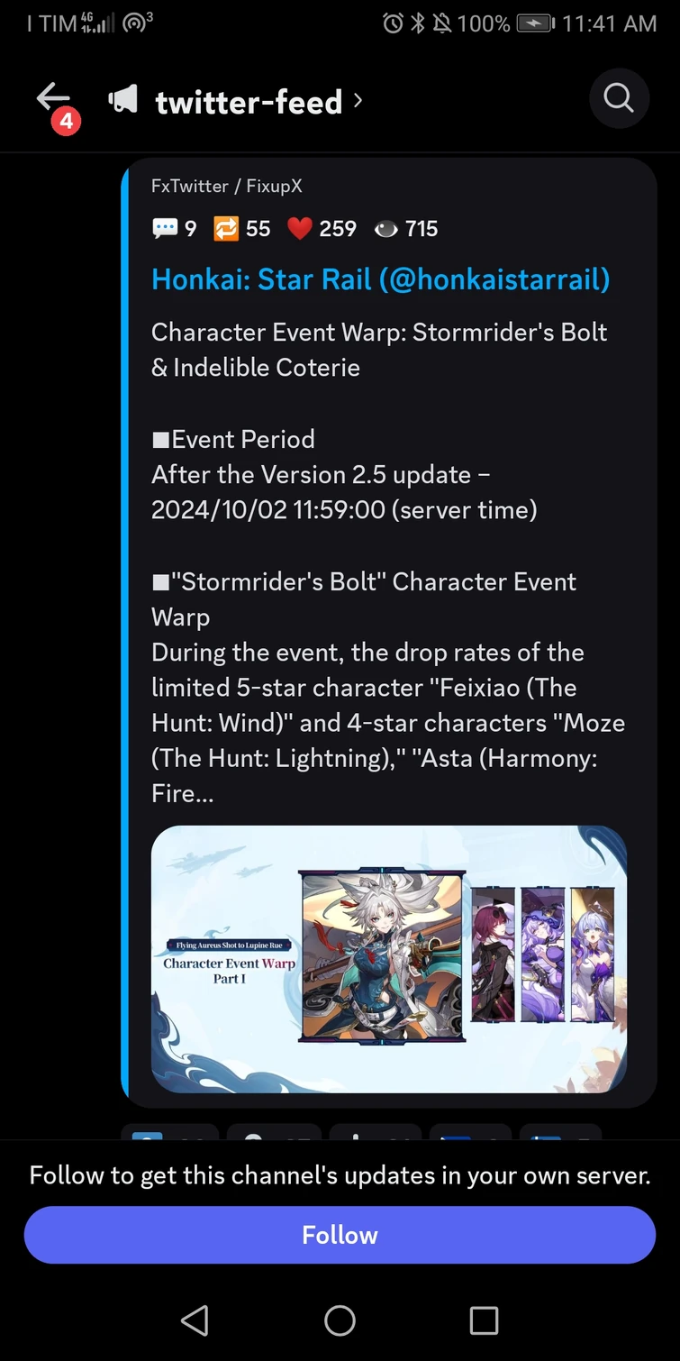 I have a question- | Fandom