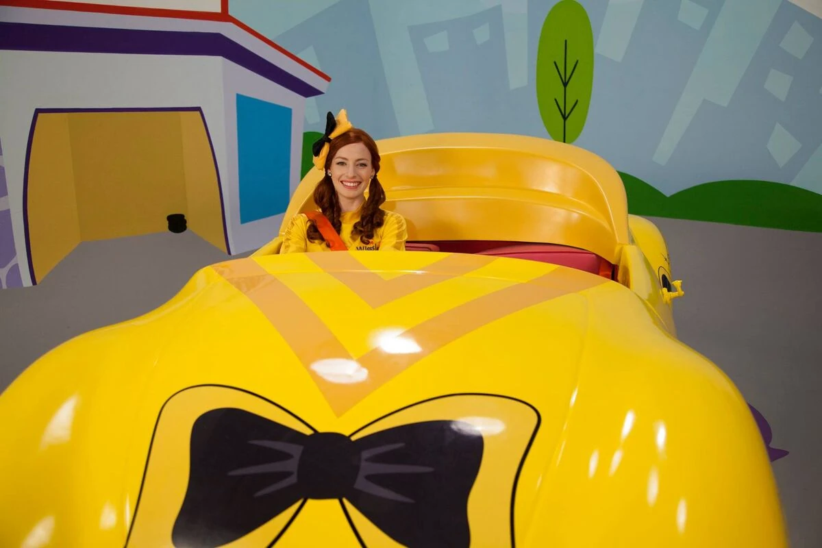 Wait a minute... | Fandom