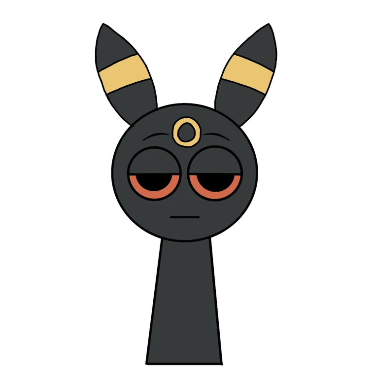 Espeon & Umbreon in Normal and Horror Mode | Fandom