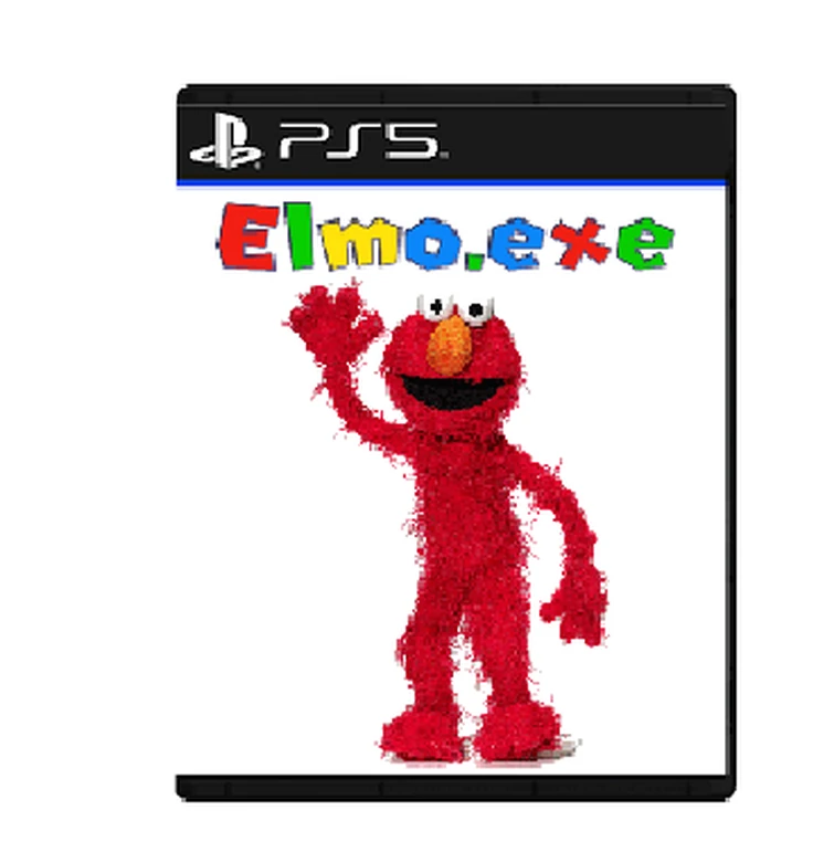 Opinión de Elmo.exe | Fandom