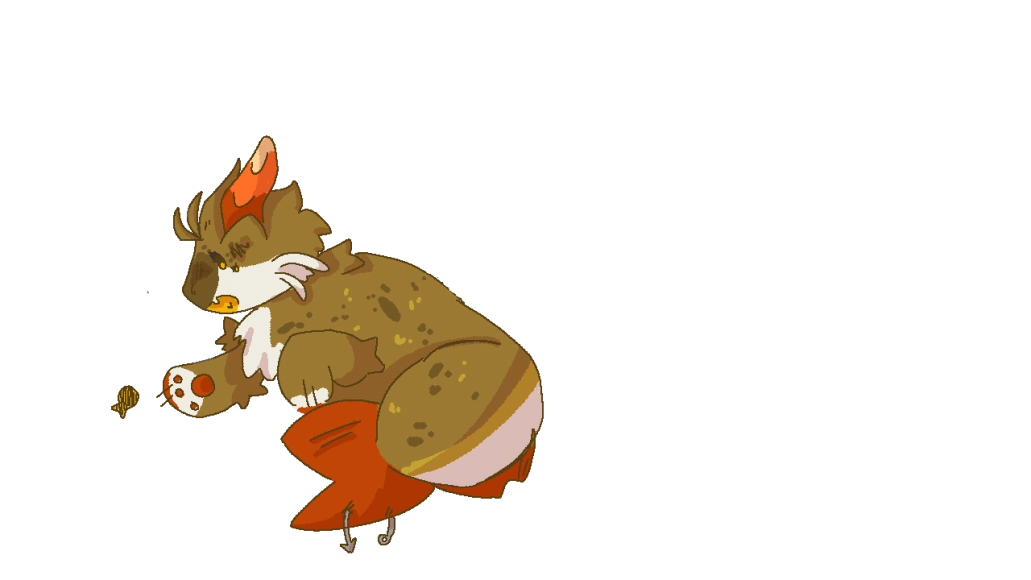 KIP ITS KIP | Fandom