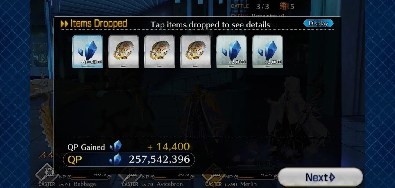 Gear farming | Fandom