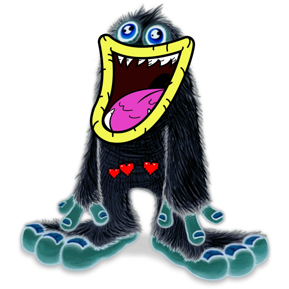 Legend Mammott | Fandom