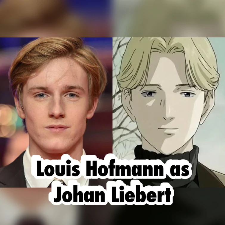 Monster (Live-Action Fancast) | Fandom