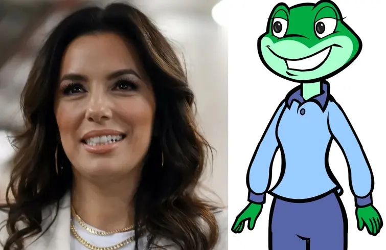 Scout and Friends: The Movie (2025) Voice Cast | Fandom