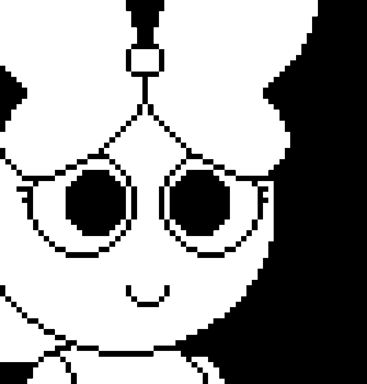 I imagine Poppy without her bow. | Fandom