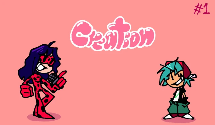 Sup, gang! sorry for the inactivity, but hopefully this will make up ...