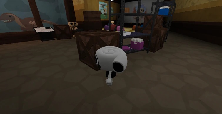 SHELLYS ROOM! | Fandom