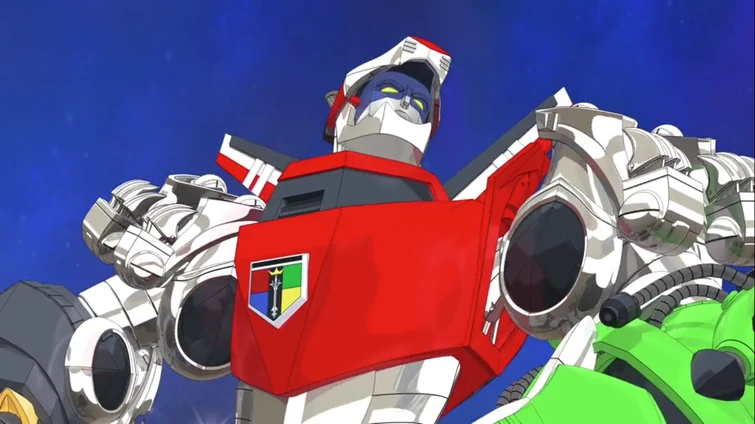 Discuss Everything About Voltron Wiki | Fandom