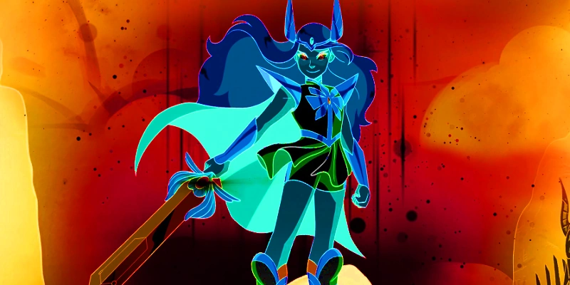 eViL sHe-Ra | Fandom