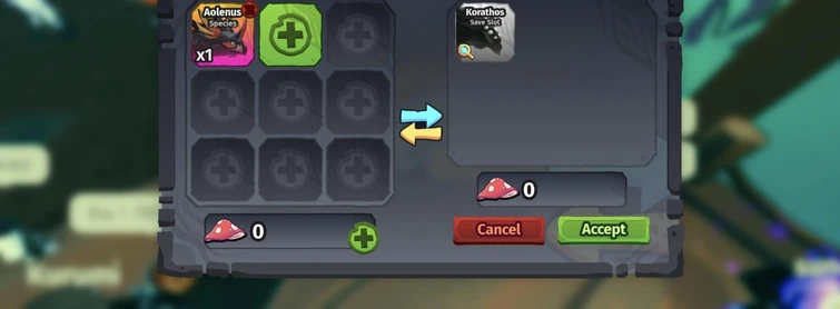 Trade realm moments | Fandom