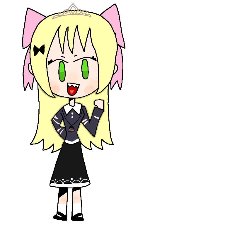 Maina Uehara as Alice from fpe | Fandom